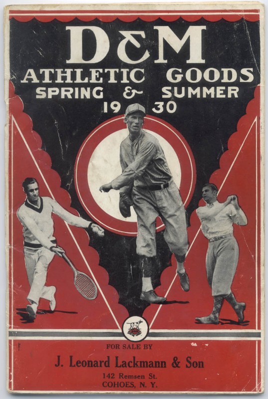 Lefty Grove Books and Magazines