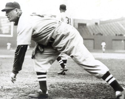 Lefty Grove Photos for Sale